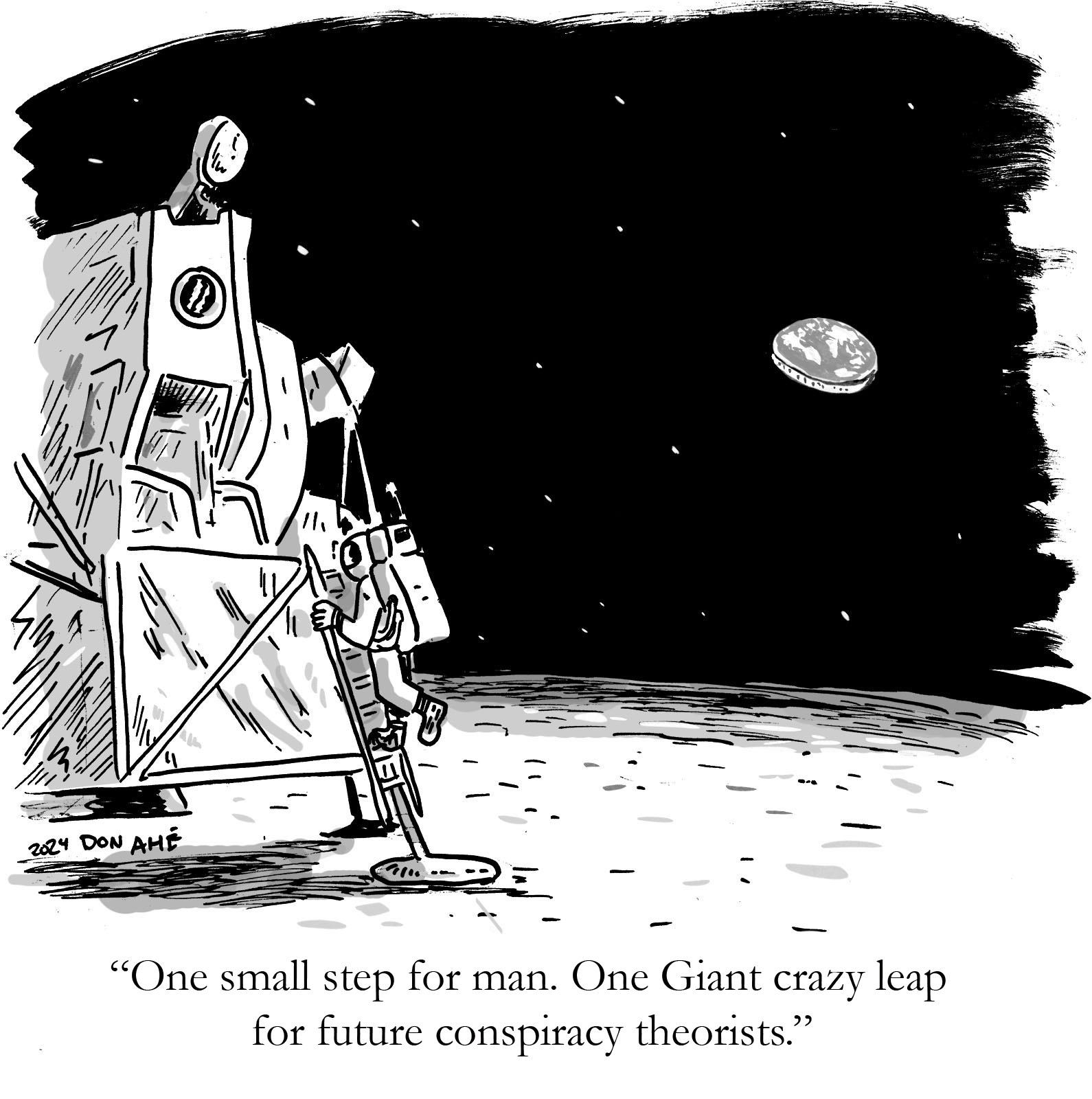 Road Apples Almanac A Webcomic